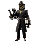 Clockman | DOM Studio's Skibidi Multiverse Wiki | Fandom