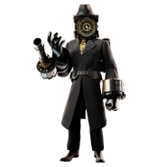 Clockman | DOM Studio's Skibidi Multiverse Wiki | Fandom