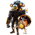 Skibidi Mutant | DOM Studio's Skibidi Multiverse Wiki | Fandom
