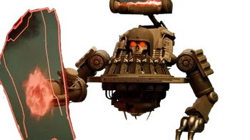 Shell Astro Toilet | DOM Studio's Skibidi Multiverse Wiki | Fandom