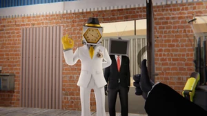 Elite Clockman | DOM Studio's Skibidi Multiverse Wiki | Fandom