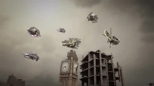 Counter Titan | DOM Studio's Skibidi Multiverse Wiki | Fandom