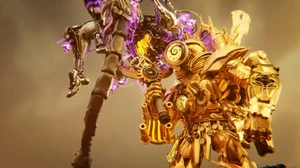 Titan Clockman | DOM Studio's Skibidi Multiverse Wiki | Fandom
