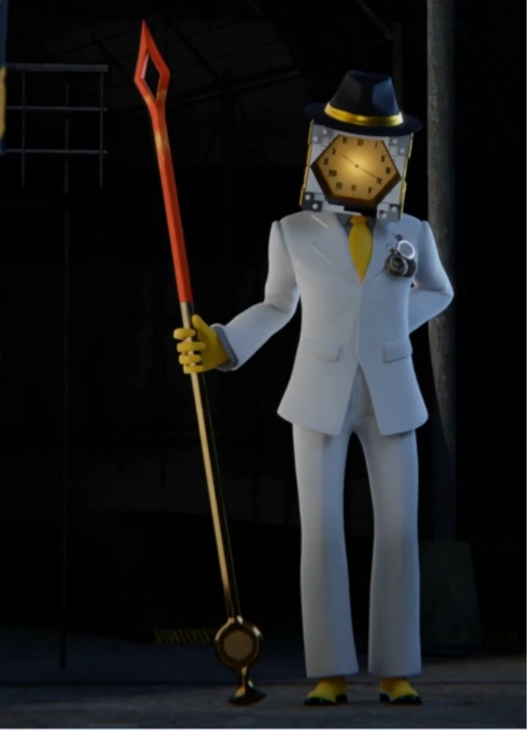 Elite Clockman/Gallery | DOM Studio's Skibidi Multiverse Wiki | Fandom