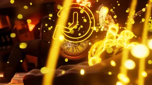 Clockwoman | DOM Studio's Skibidi Multiverse Wiki | Fandom