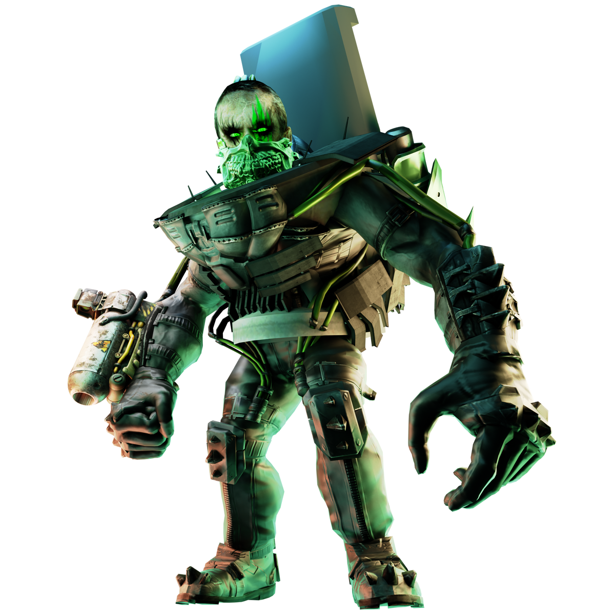 Billy | DOM Studio's Skibidi Multiverse Wiki | Fandom