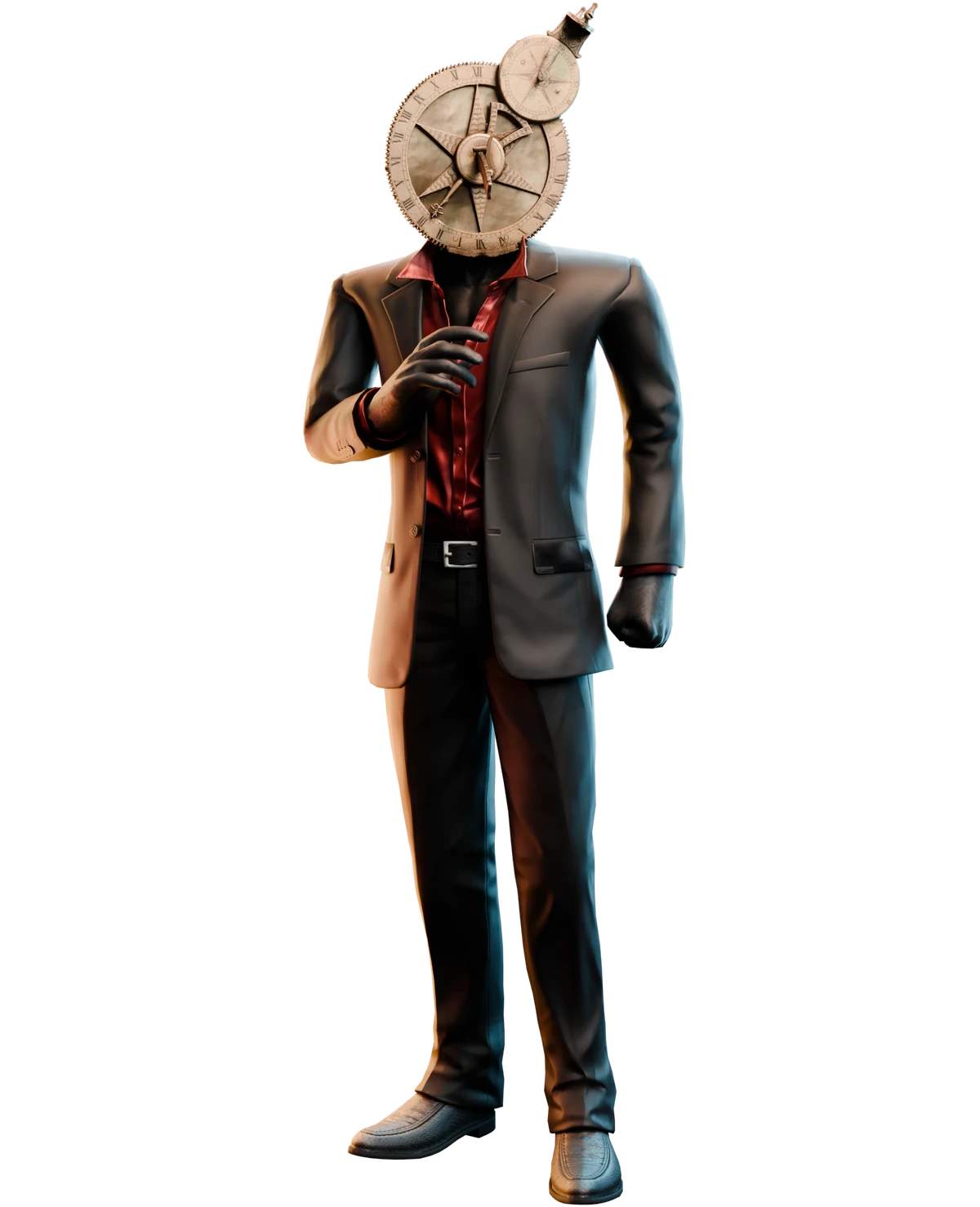 Sol | DOM Studio's Skibidi Multiverse Wiki | Fandom