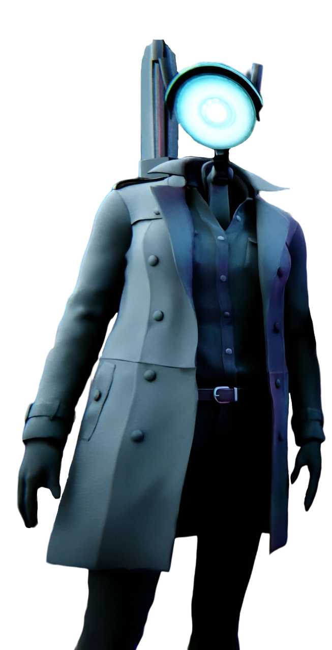 Camerawoman | DOM Studio's Skibidi Multiverse Wiki | Fandom