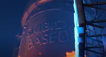 Skibidi Base 0 | DOM Studio's Skibidi Multiverse Wiki | Fandom