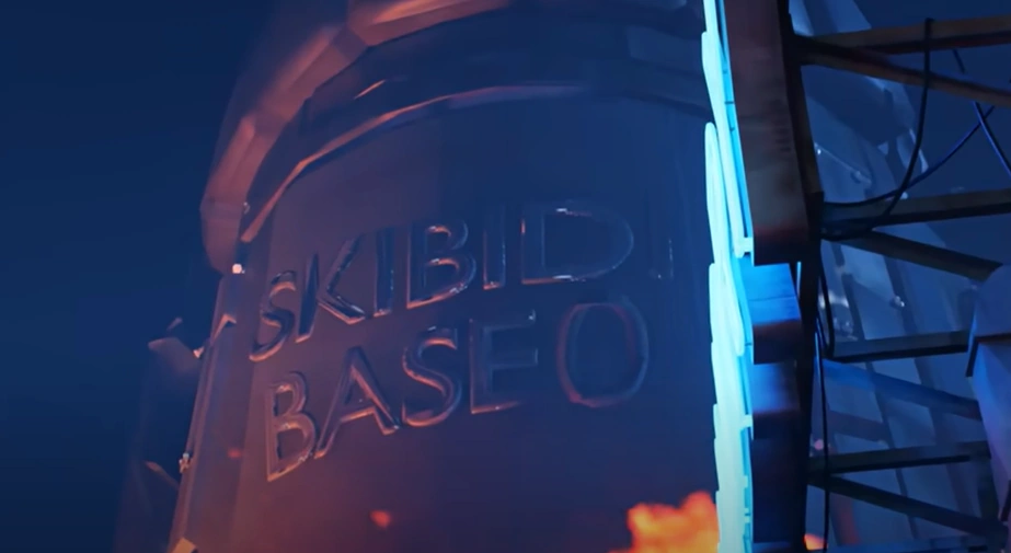 Skibidi Base 0 | DOM Studio's Skibidi Multiverse Wiki | Fandom