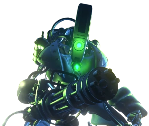 C-Pen/Gallery | DOM Studio's Skibidi Multiverse Wiki | Fandom