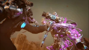Titan Cameraman | DOM Studio's Skibidi Multiverse Wiki | Fandom