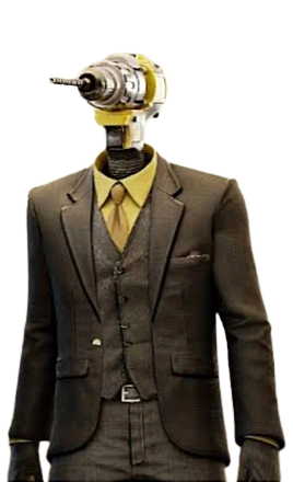 Drillman | DOM Studio's Skibidi Multiverse Wiki | Fandom