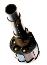 Time Cannon | DOM Studio's Skibidi Multiverse Wiki | Fandom