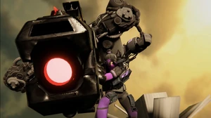 Susie | DOM Studio's Skibidi Multiverse Wiki | Fandom