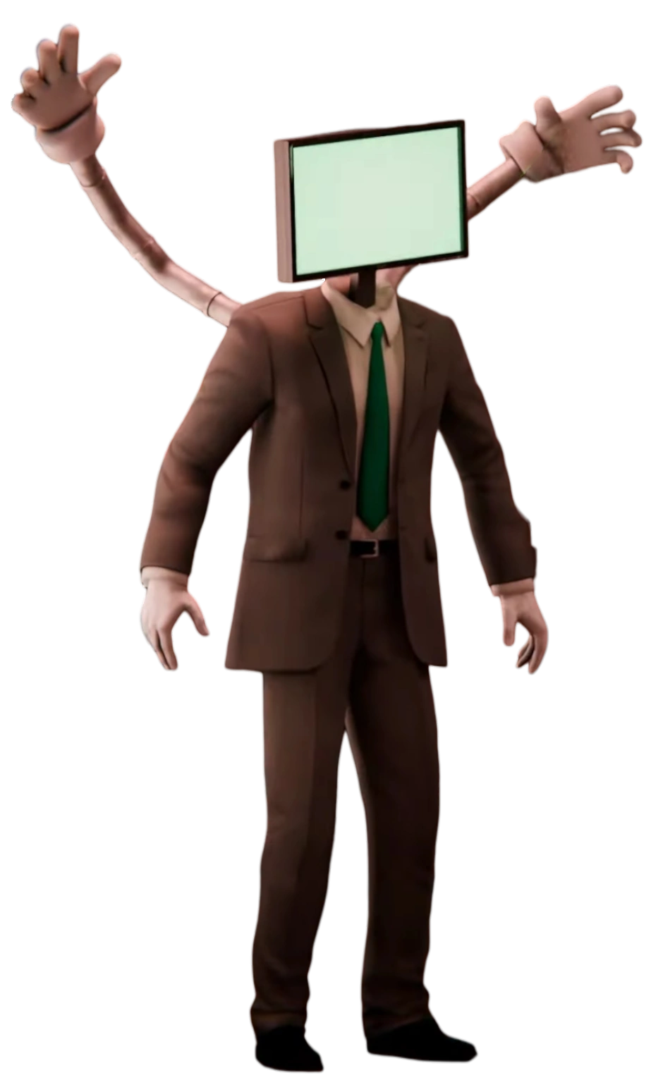 Mobi | Skibidi Toilet Multiverse вики | Fandom