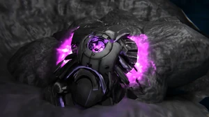 Counter Titan | DOM Studio's Skibidi Multiverse Wiki | Fandom