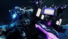 Titan Cameraman | DOM Studio's Skibidi Multiverse Wiki | Fandom
