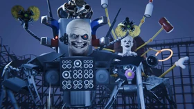 Chief Scientist Skibidi Toilet | DOM Studio's Skibidi Multiverse Wiki ...