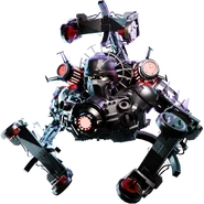 Time Cannon | DOM Studio's Skibidi Multiverse Wiki | Fandom