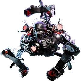 Detainer 099 | DOM Studio's Skibidi Multiverse Wiki | Fandom