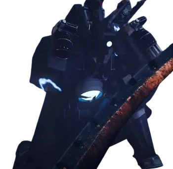 Titan Cameraman | DOM Studio's Skibidi Multiverse Wiki | Fandom