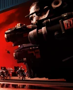 G-Clones | DOM Studio's Skibidi Multiverse Wiki | Fandom