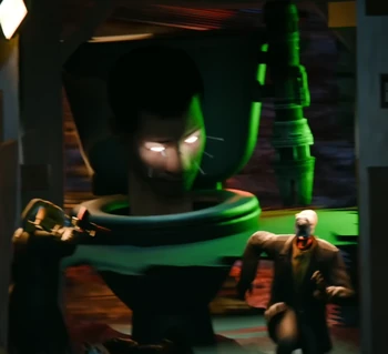 Jetpack Buzzsaw Skibidi Toilet | DOM Studio's Skibidi Multiverse Wiki ...