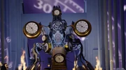 Clockman (The Alliance) | DOM Studio's Skibidi Multiverse Wiki | Fandom