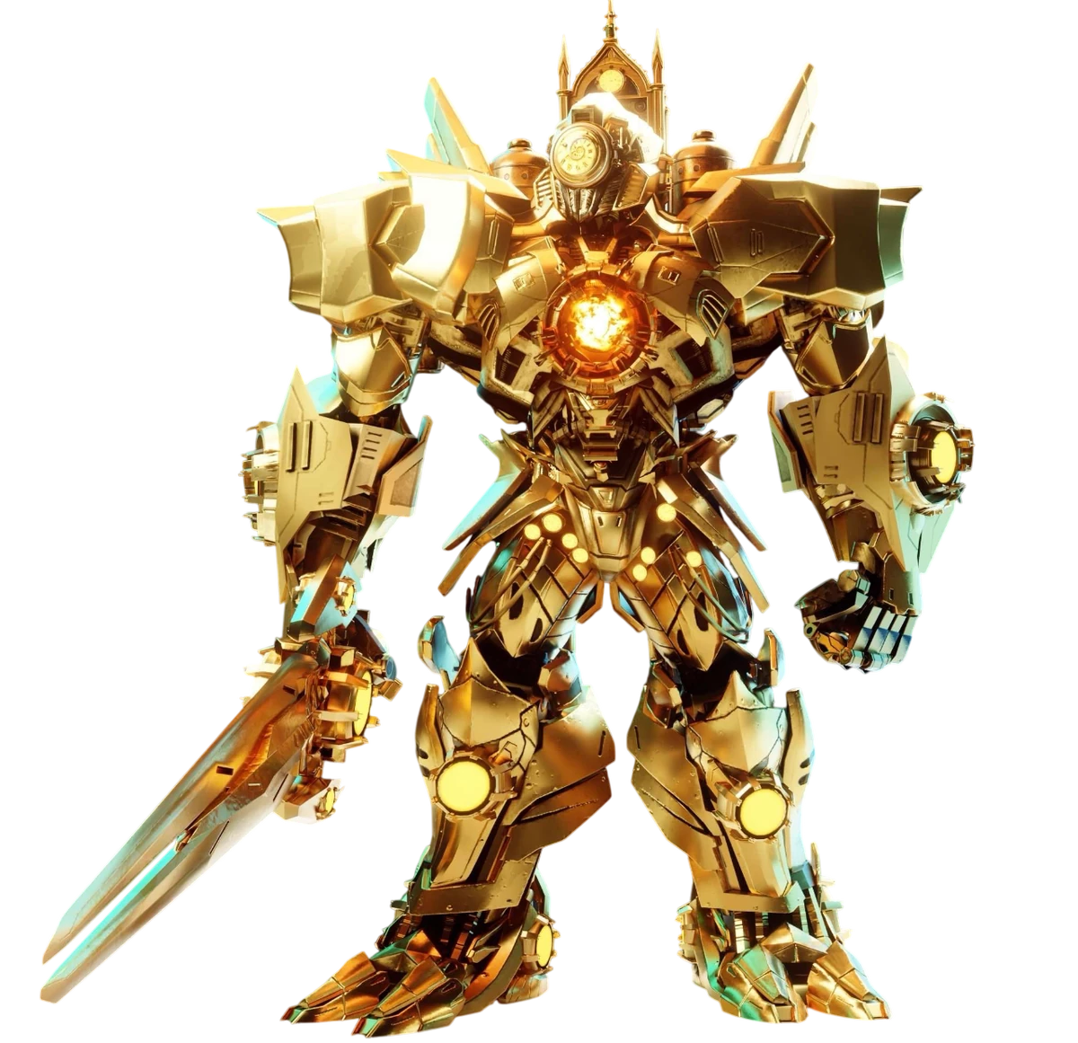 ClockWise | DOM Studio's Skibidi Multiverse Wiki | Fandom