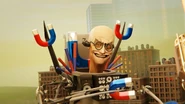 Chief Scientist Skibidi Toilet | DOM Studio's Skibidi Multiverse Wiki ...