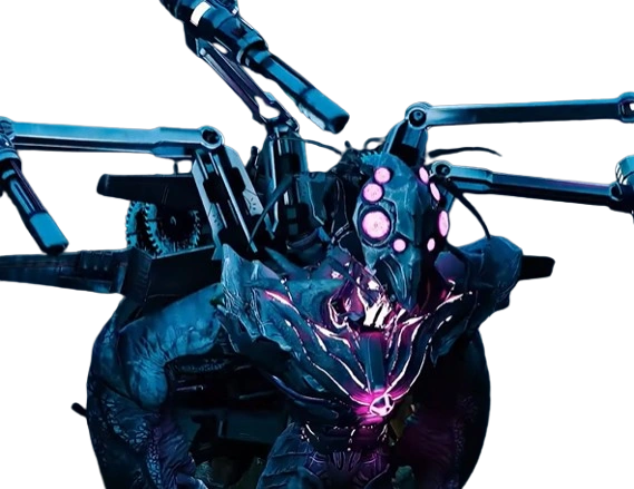 Counter Titan | DOM Studio's Skibidi Multiverse Wiki | Fandom