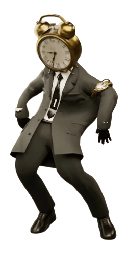 Clockman | DOM Studio's Skibidi Multiverse Wiki | Fandom