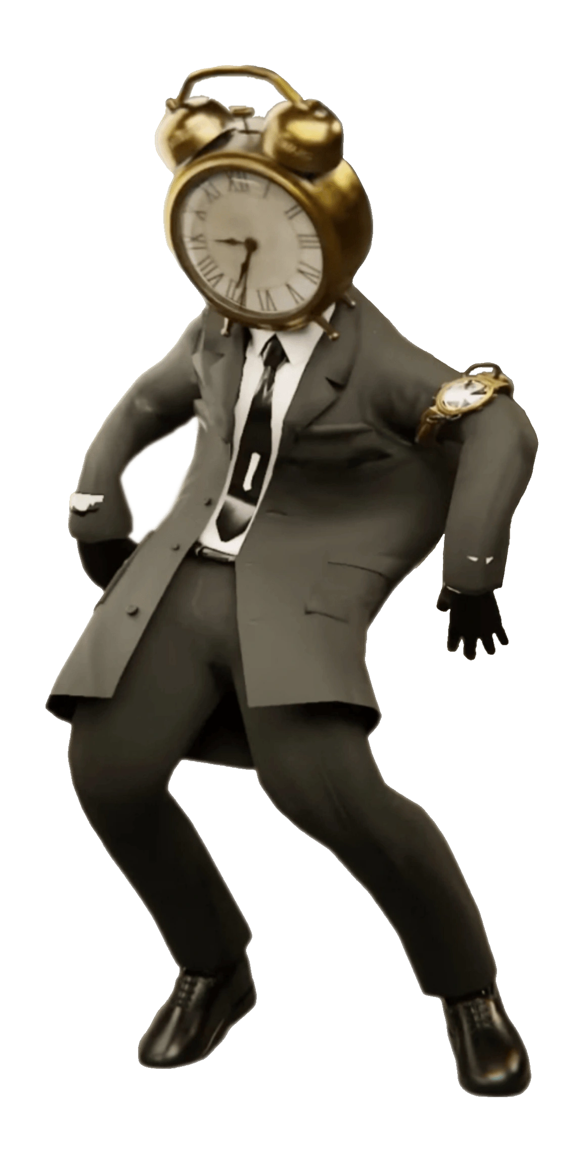 Alarm Clockman/Gallery | DOM Studio's Skibidi Multiverse Wiki | Fandom