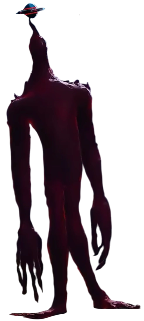 Alien Puppet | DOM Studio's Skibidi Multiverse Wiki | Fandom