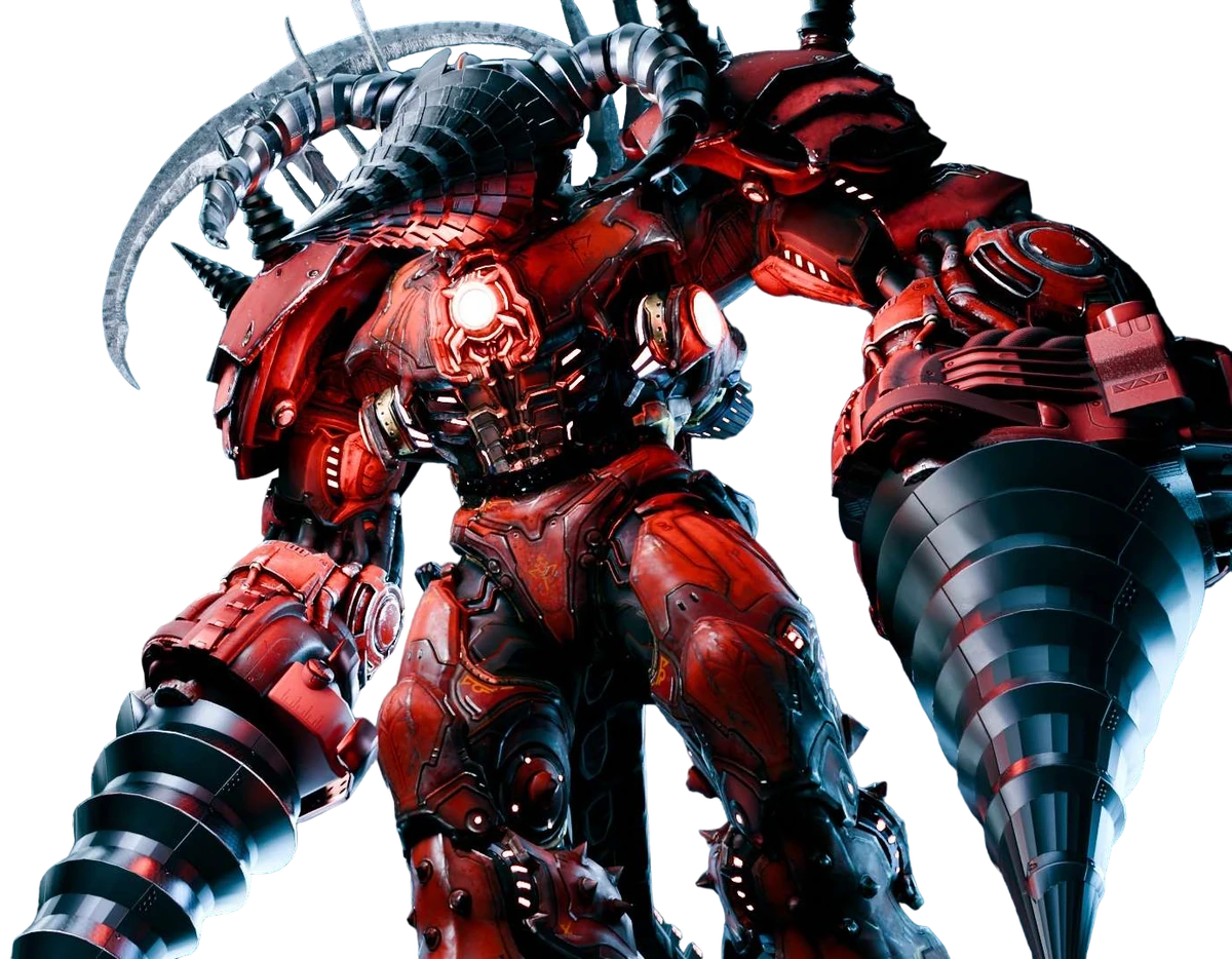 Титан Дриллмен | Skibidi Toilet Multiverse вики | Fandom