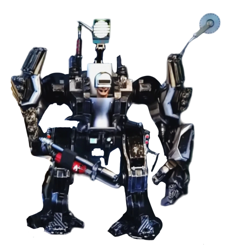 Upgraded Welder Skibidi Toilet | DOM Studio's Skibidi Multiverse Wiki ...