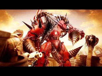 Skibidi toilet multiverse 021 | DOM Studio's Skibidi Multiverse Wiki | Fandom