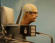 Chief Scientist Skibidi Toilet | DOM Studio's Skibidi Multiverse Wiki ...