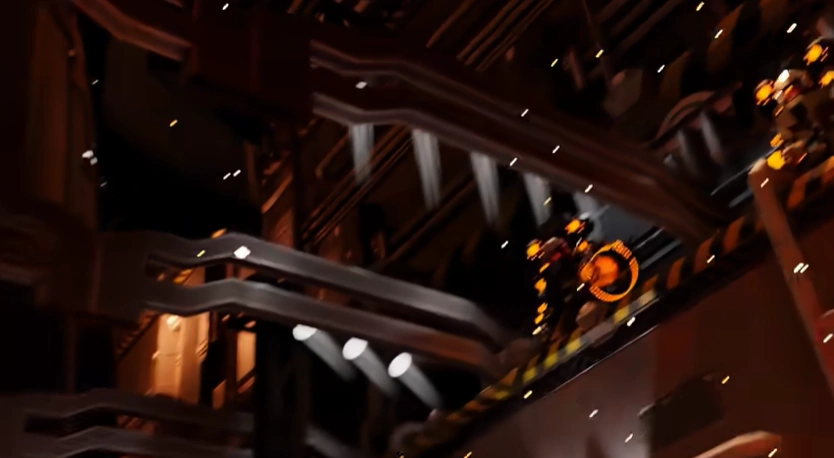 Gravitator Skibidi Mutant/Gallery | DOM Studio's Skibidi Multiverse ...