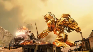 Titan Clockman | DOM Studio's Skibidi Multiverse Wiki | Fandom