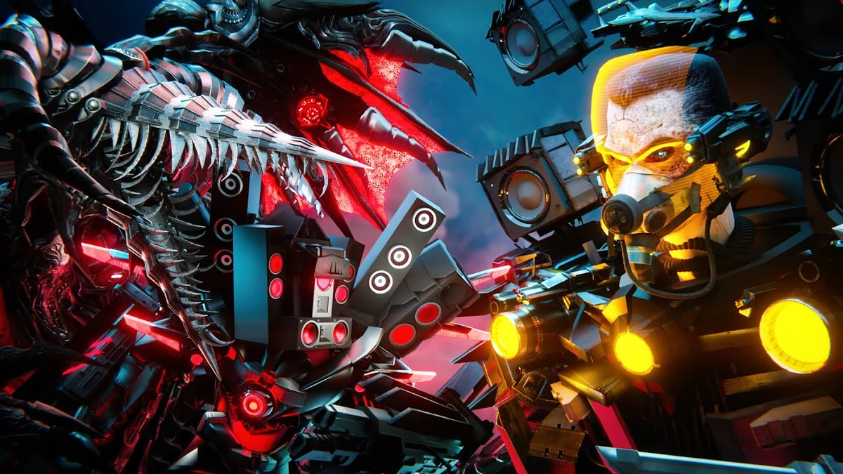 skibidi toilet multiverse - season 12 (all episodes) | Skibidi Toilet Multiverse вики | Fandom