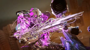 Counter Titan | DOM Studio's Skibidi Multiverse Wiki | Fandom