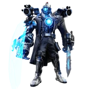 Cameraman | DOM Studio's Skibidi Multiverse Wiki | Fandom