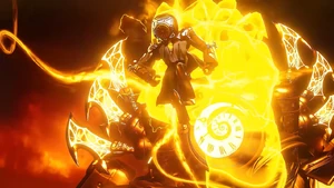 Future Large Clockman | DOM Studio's Skibidi Multiverse Wiki | Fandom