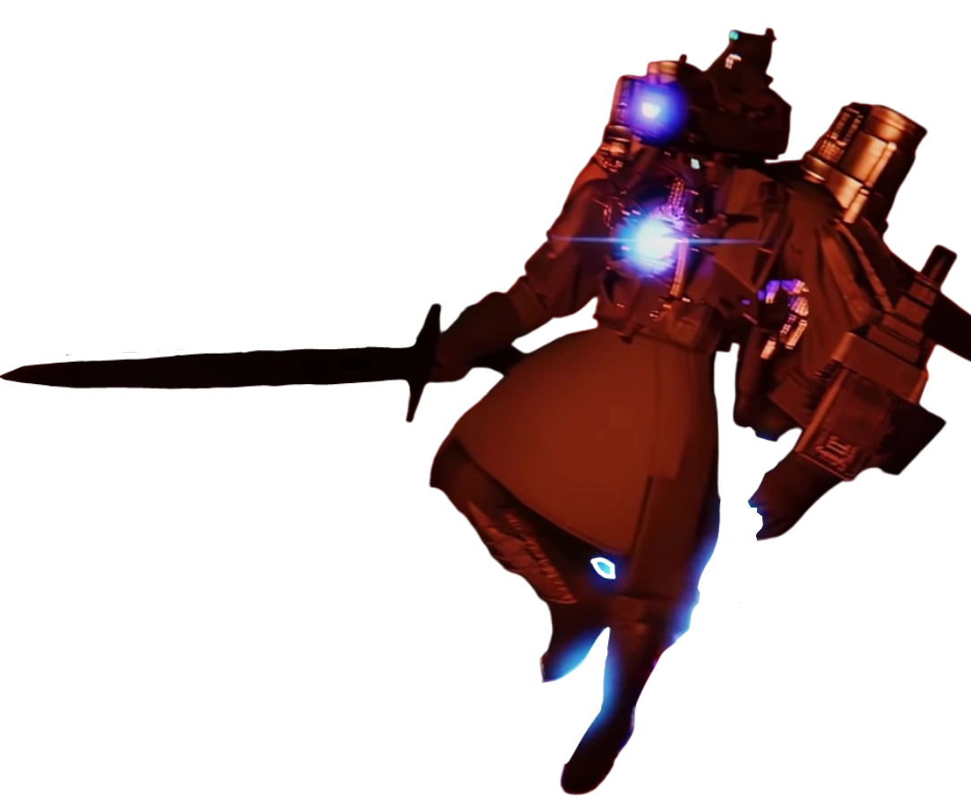 Titan Cameraman (Virlance) | DOM Studio's Skibidi Multiverse Wiki | Fandom