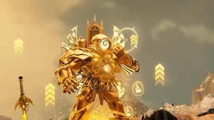 Titan Clockman | DOM Studio's Skibidi Multiverse Wiki | Fandom