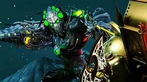 Titan Clockman | DOM Studio's Skibidi Multiverse Wiki | Fandom