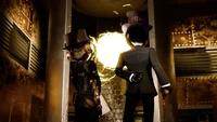 Chief Clockman | DOM Studio's Skibidi Multiverse Wiki | Fandom