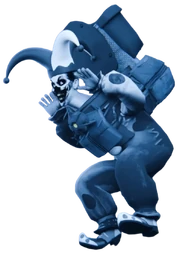 Horror Toilet | DOM Studio's Skibidi Multiverse Wiki | Fandom